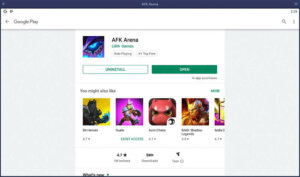 Download AFK Arena PC & Mac Version (January 2024) - AFK Arena Guide