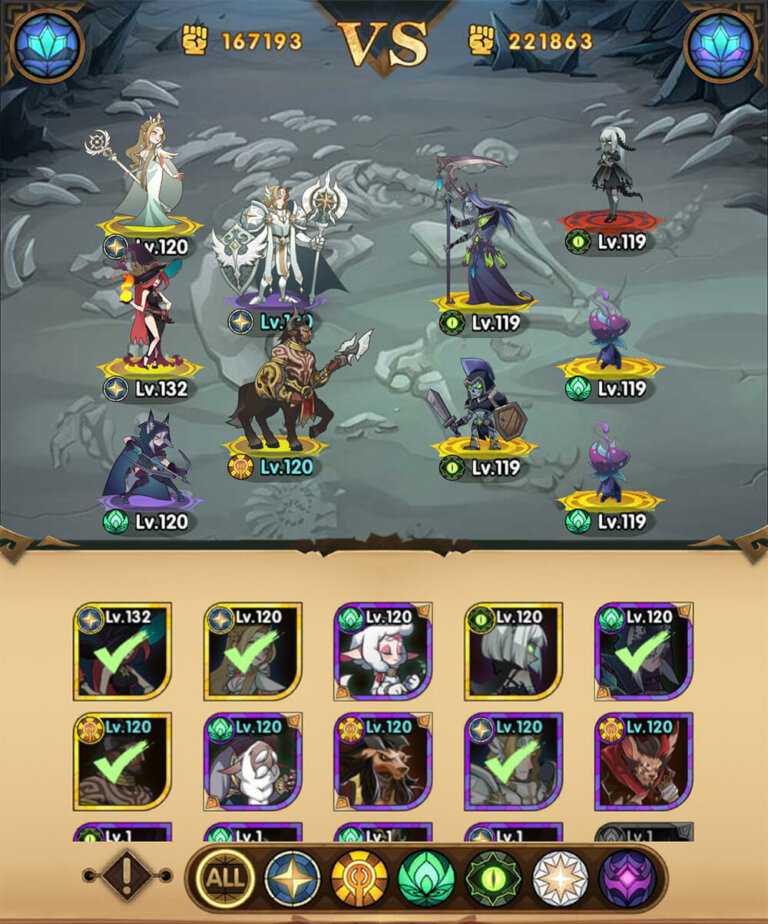 The Best AFK Arena Beginner’s Guide - AFK Arena Guide