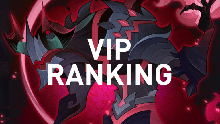 VIP Ranks – Costs, Perks and Rewards - AFK Arena Guide