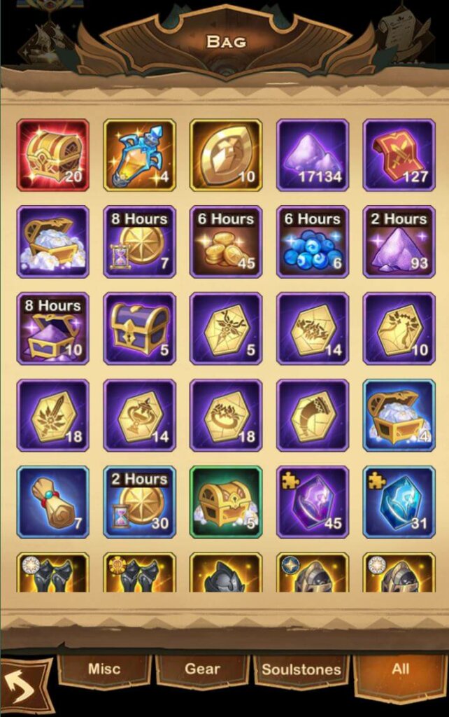 The Best AFK Arena Beginner’s Guide - AFK Arena Guide