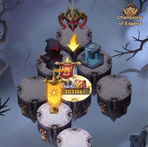 The Best AFK Arena Beginner’s Guide - AFK Arena Guide
