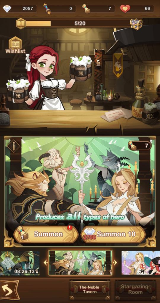 The Best AFK Arena Beginner’s Guide - AFK Arena Guide