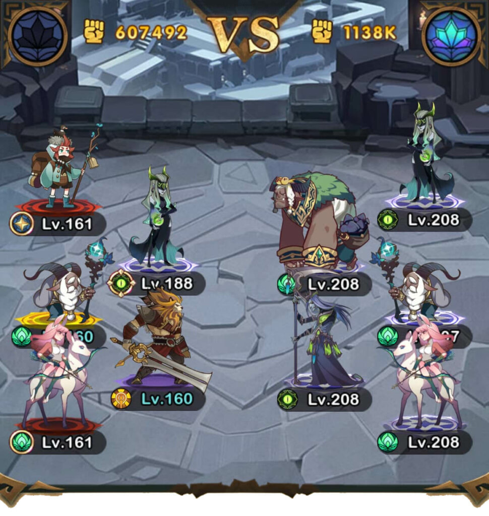 AFK Arena Guides, Strategies & Tips - AFK Arena Guide