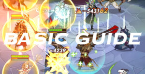 AFK Arena Guides, Strategies & Tips - AFK Arena Guide