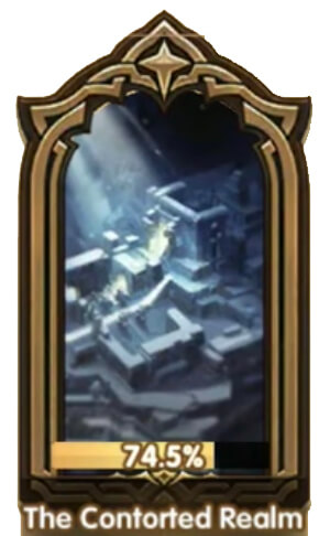 Peaks of Time – Complete Guide, Maps & Walkthroughs - AFK Arena Guide