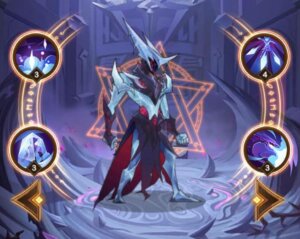 Khazard – The Frozen Terror - AFK Arena Guide