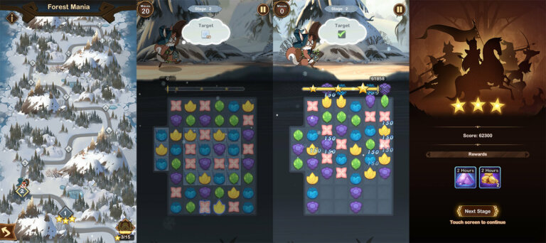 Midwinter Feast Guide (Free Satrana Skin) - AFK Arena Guide