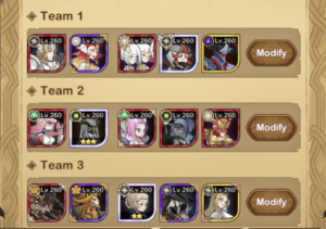 Heroes of Esperia Guide & Teams To Get to Master - AFK Arena Guide