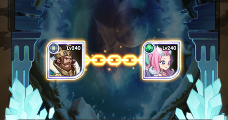 Soul Fusion Guide – How to Ascend Dimensional Heroes - AFK Arena Guide