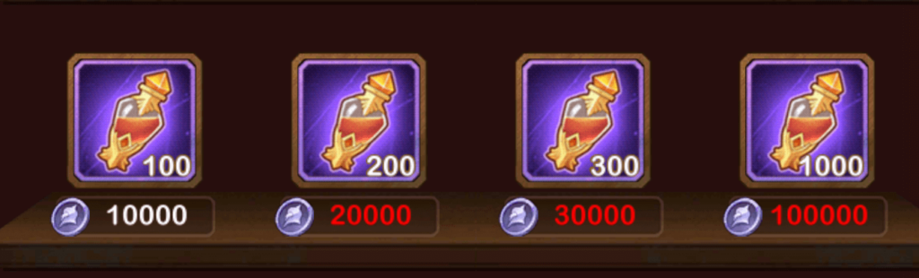 AFK Arena Update v1.38 Patch Notes - AFK Arena Guide