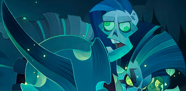 Torne – The Wandering Consair - AFK Arena Guide