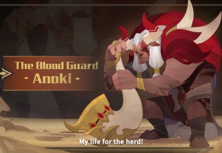 Skriath Guide: Stats, Skills & Signature Item | AFK Arena Guide