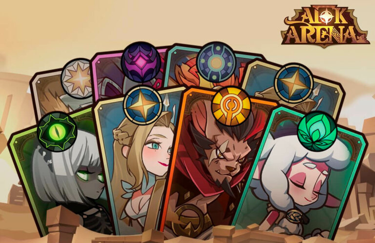 Best AFK Arena Factions & Hero Priority - AFK Arena Guide