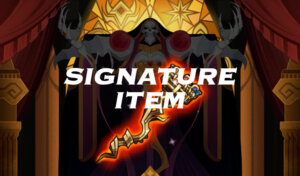 Signature Items Tier List, Priority & Upgrade Costs - AFK Arena Guide