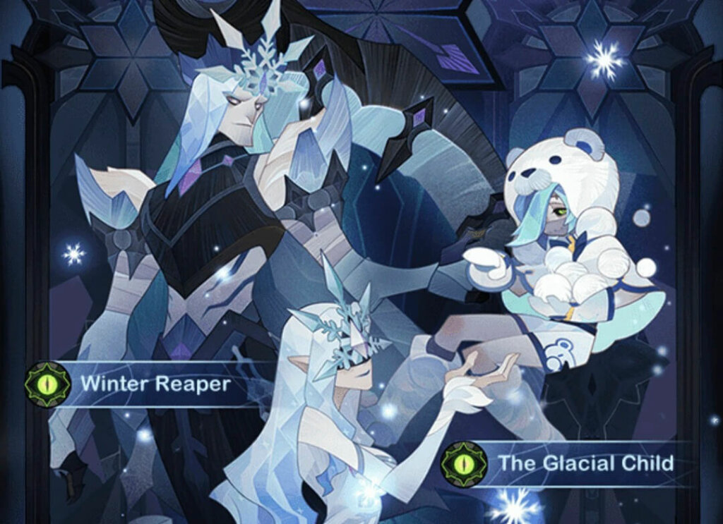 Midwinter Feast Guide (Free Satrana Skin) - AFK Arena Guide