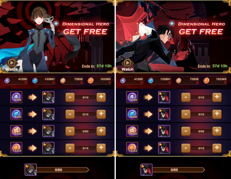 The Best AFK Arena Beginner’s Guide - AFK Arena Guide