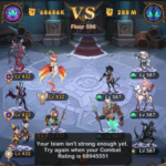 AFK Arena Tier List - Best Heroes for PvP & PvE (Patch 1.99)