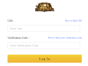 AFK Arena Redemption Codes (Complete List) - AFK Arena Guide