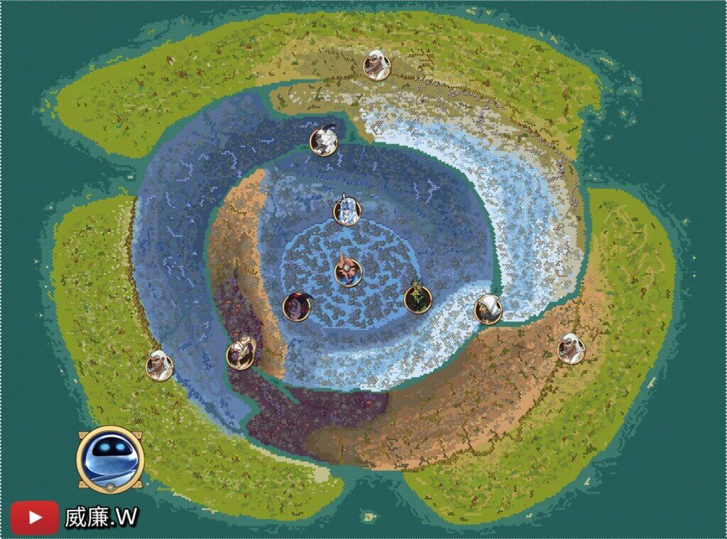 AFK Arena v1.71 Patch Notes - AFK Arena Guide