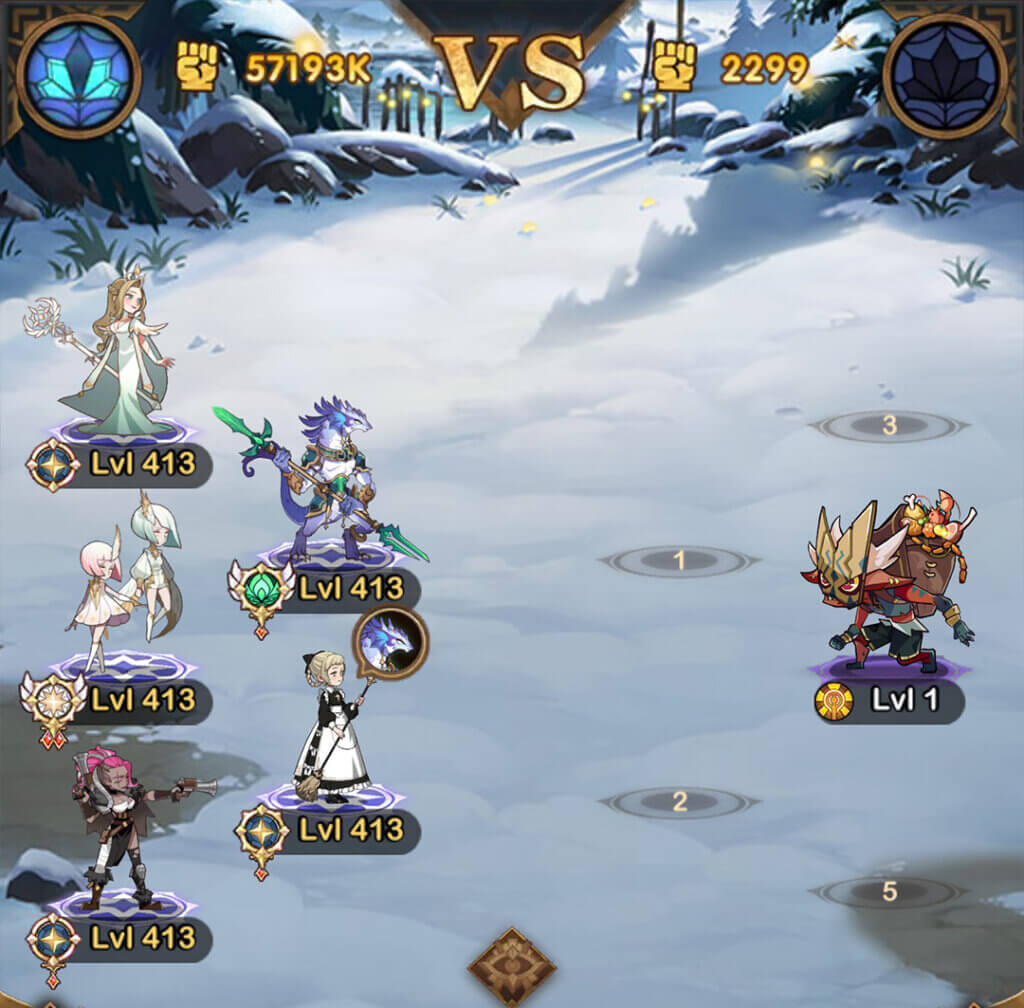 Midwinter Feast Guide (Free Satrana Skin) - AFK Arena Guide
