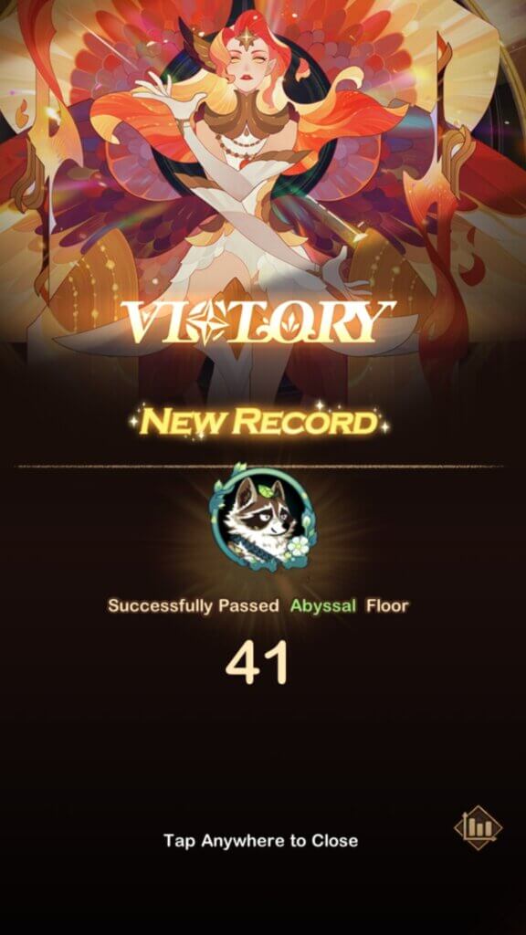 A Flame Reborn Event (Free Talene) & Fortitude Forge Teams - AFK Arena ...