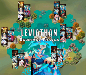 Bountiful Trials Team Walkthrough: Tavriel – Golden Broker - AFK Arena ...