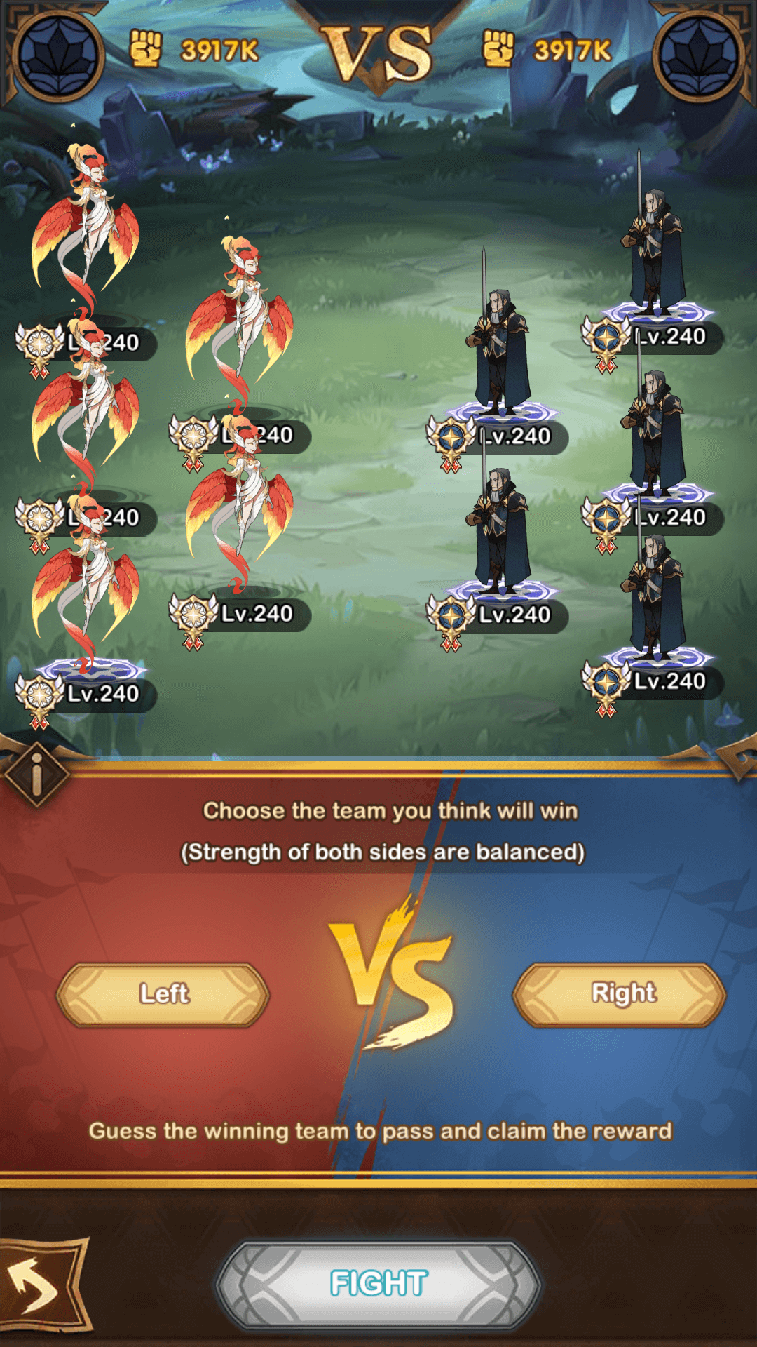 2022 Birthday Events: Lost Grace – Collect Clues & Find Culprit - AFK ...