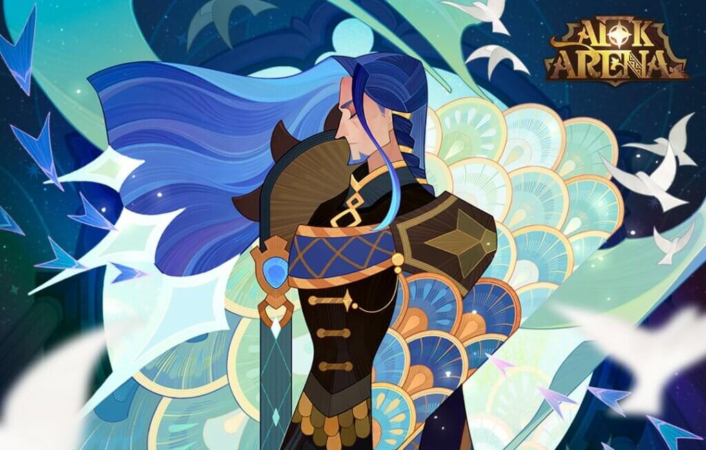 Awakened Thane - AFK Arena Guide