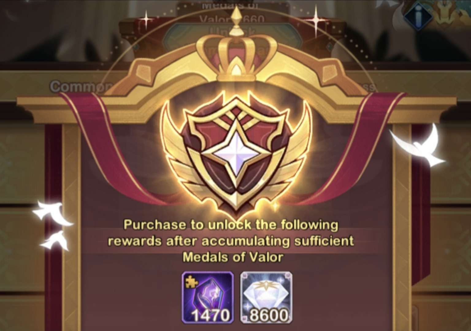 Regal Rewards and Superb Elite Soulstones(New Purples) - AFK Arena Guide