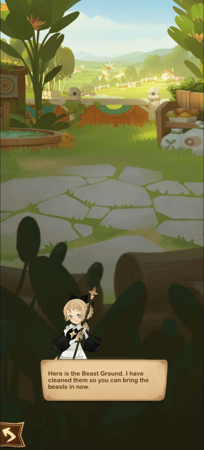 AFK Arena Beasts Guide – Trickery Chest - AFK Arena Guide