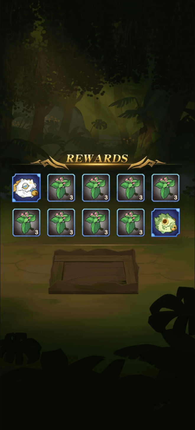 AFK Arena Beasts Guide – Trickery Chest - AFK Arena Guide