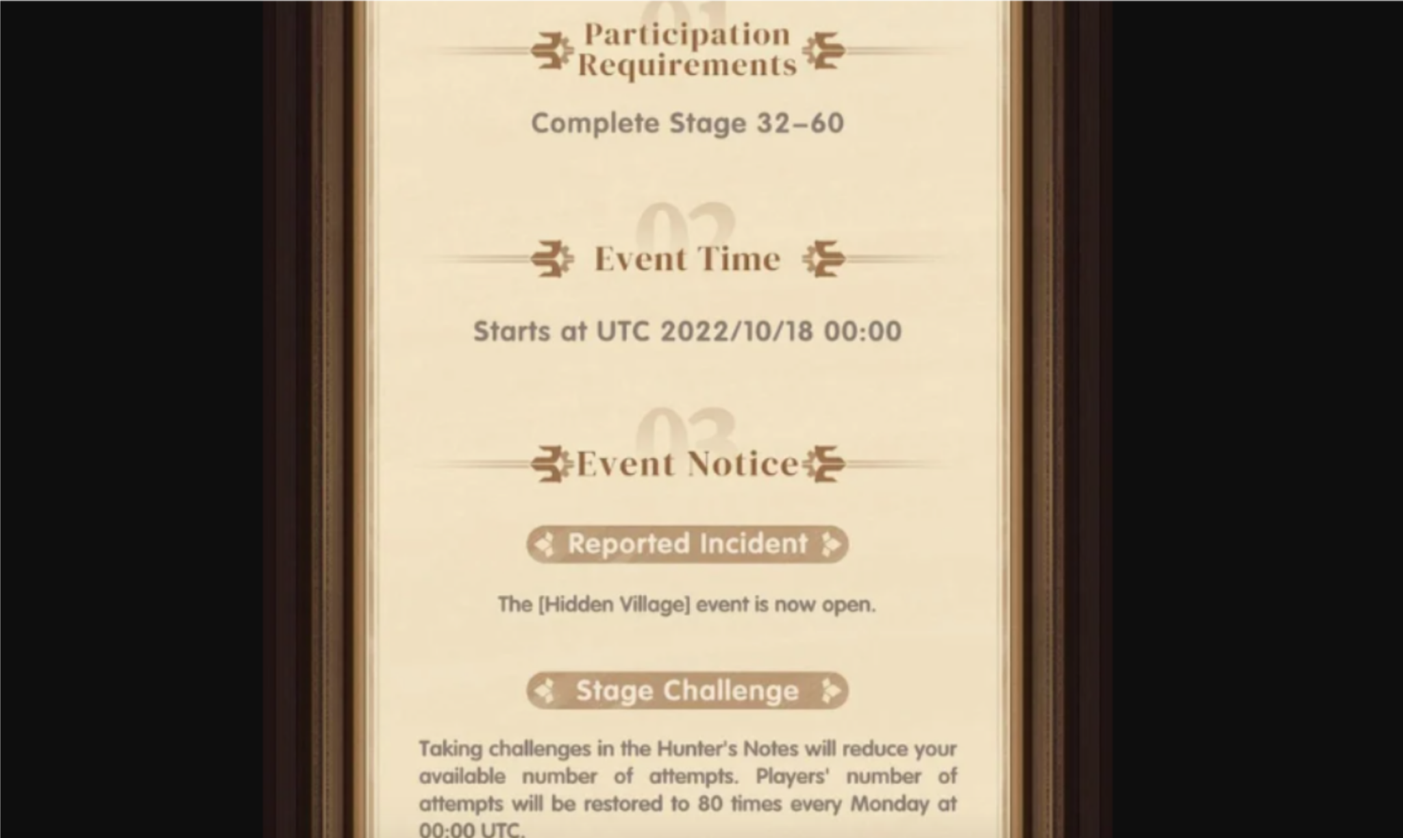 Hunter’s Notes: Mine Mayhem Guide - AFK Arena Guide