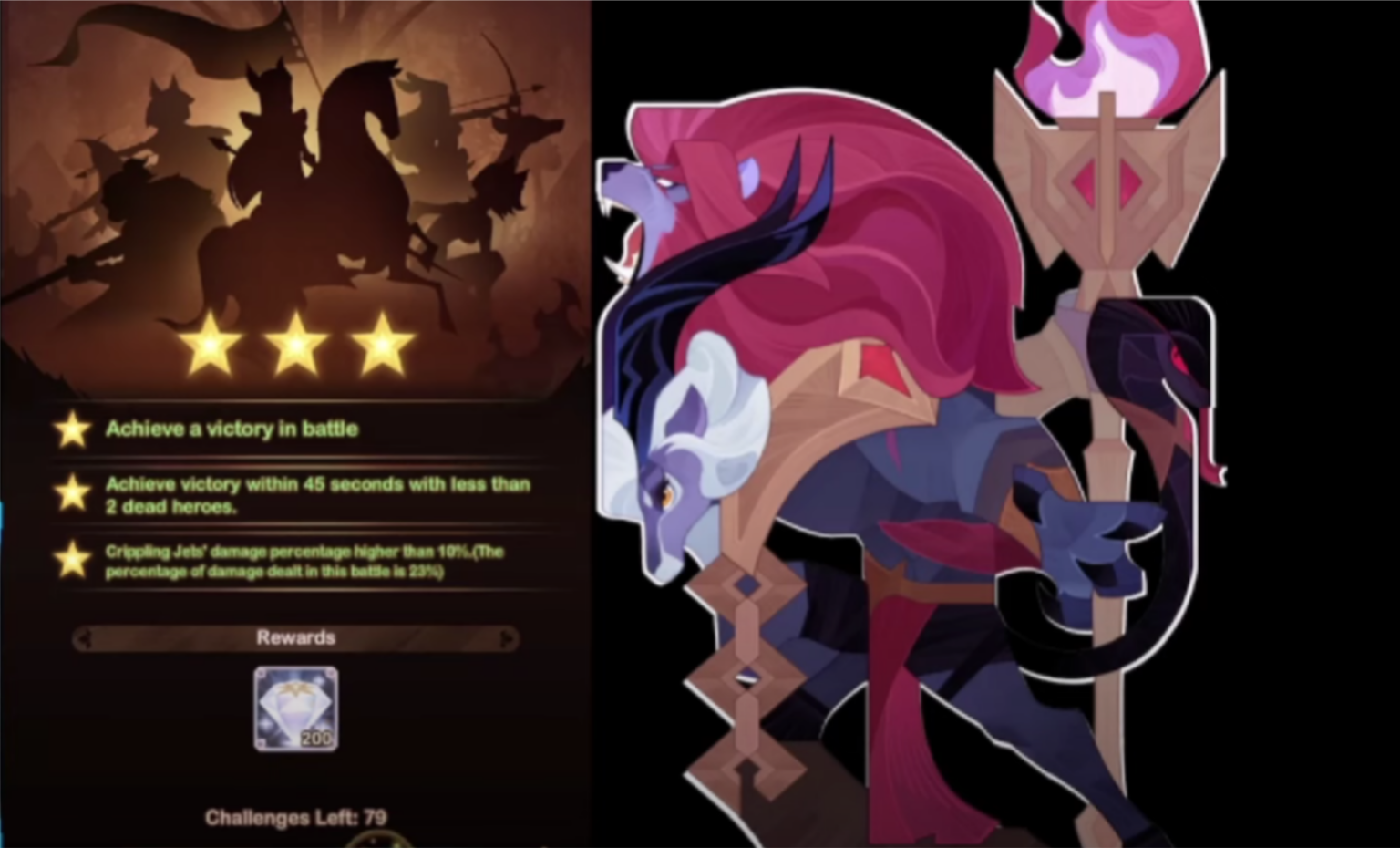 Hunter’s Notes: Mine Mayhem Guide - AFK Arena Guide