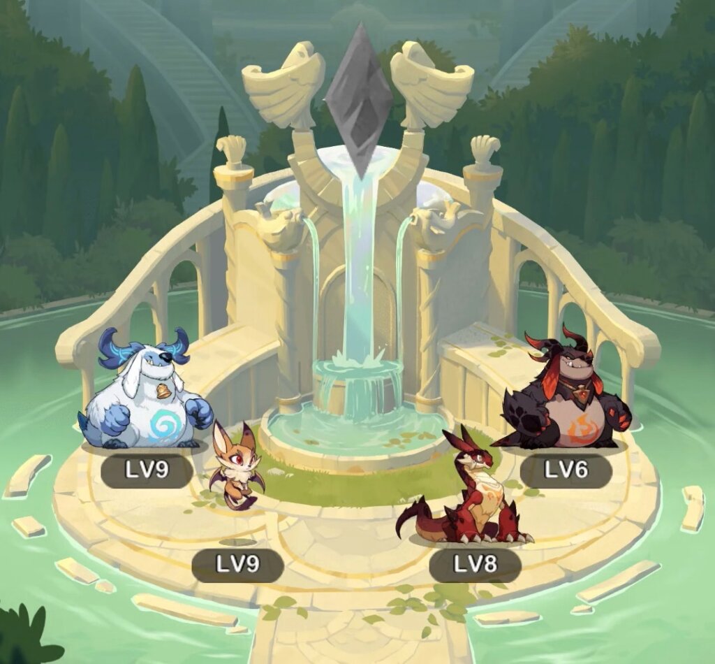 AFK Arena v1.177 Patch Notes - AFK Arena Guide