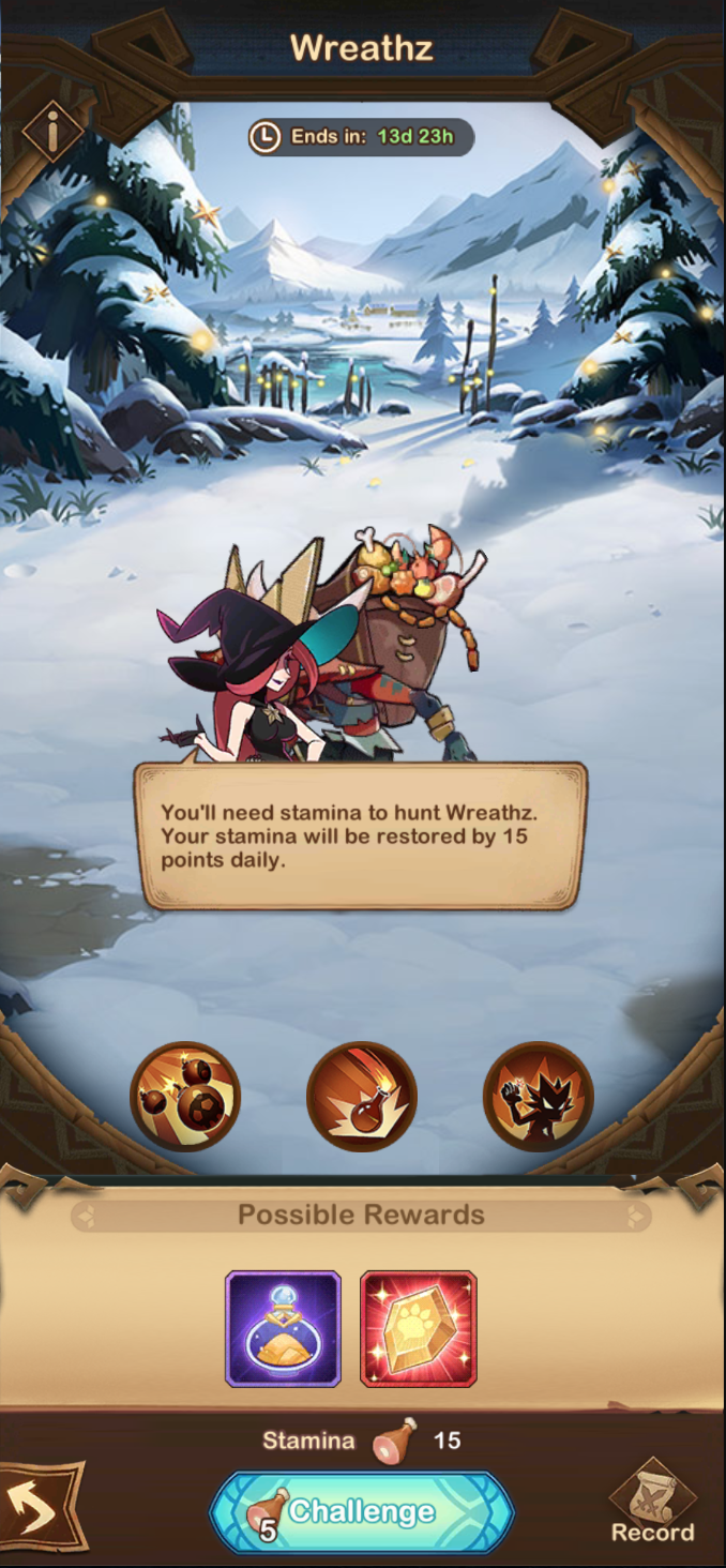 Beast Squad Event Guide - AFK Arena Guide