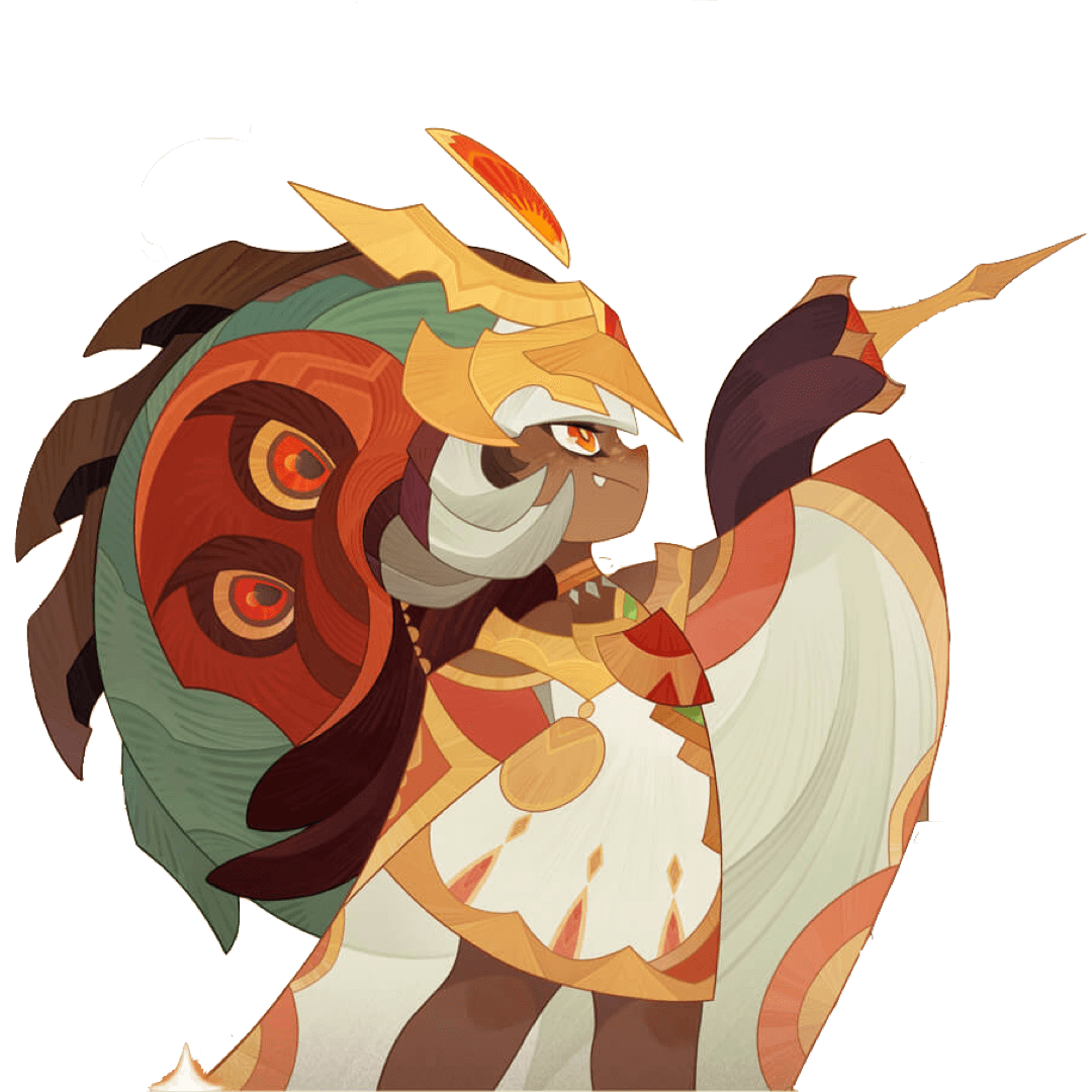 Naroko – The Dune Gremlin - AFK Arena Guide