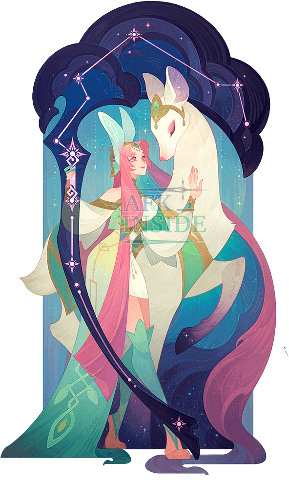 Awakened Lyca – The Dawnbringer - AFK Arena Guide