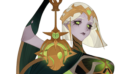 Lady Simona – Bell Ringer - AFK Arena Guide