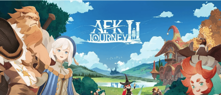 AFK Journey Guides, Strategies & Tips - AFK Arena Guide