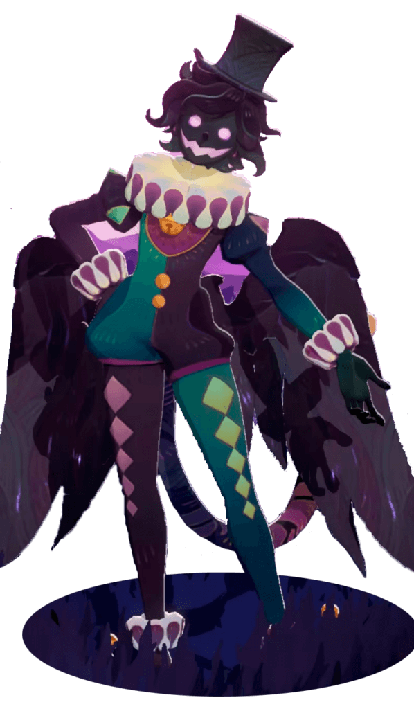 Berial – Skills and Information - AFK Arena Guide