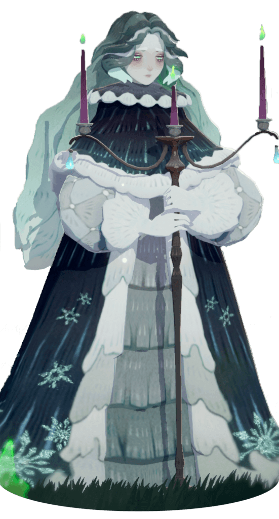 Carolina – Skills and Information - AFK Arena Guide