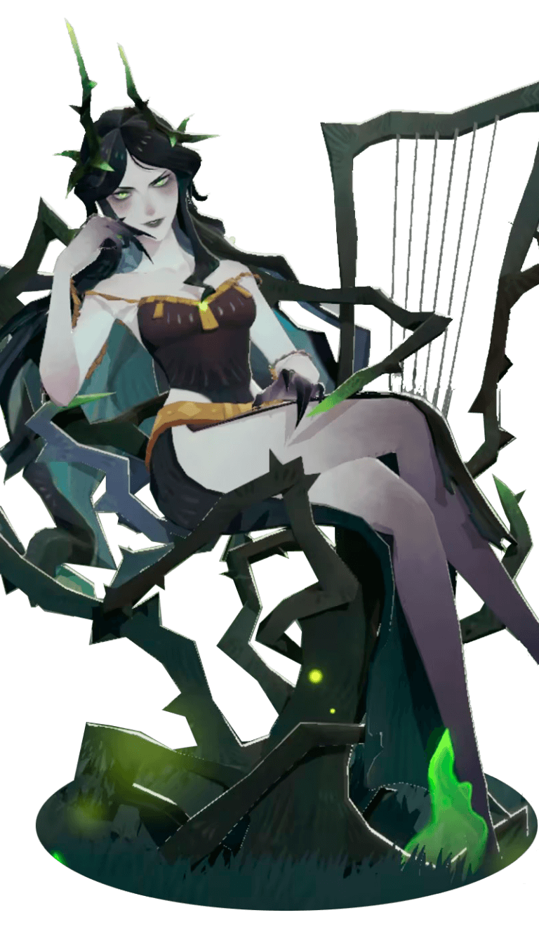 Cecia – Skills and Information - AFK Arena Guide