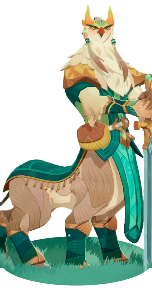 Kafra – Skills and Information - AFK Arena Guide