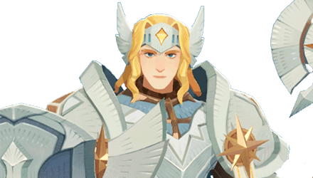 Lucius – Skills and Information - AFK Arena Guide