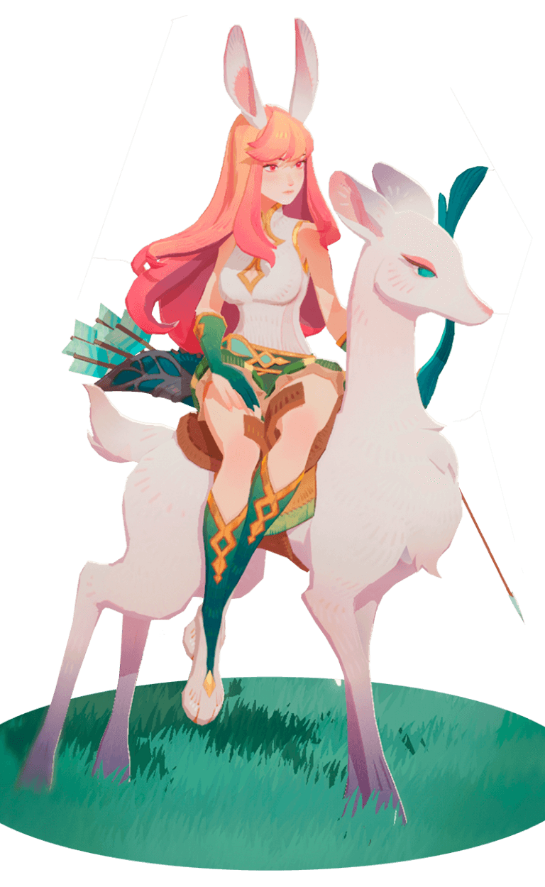 Lyca – Skills and Information - AFK Arena Guide