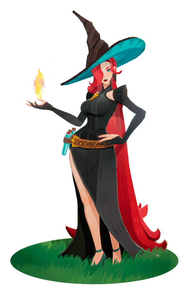 Mirael – Skills and Information - AFK Arena Guide