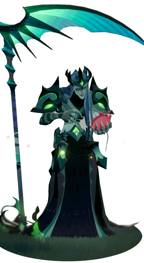 Niru – Skills and Information - AFK Arena Guide