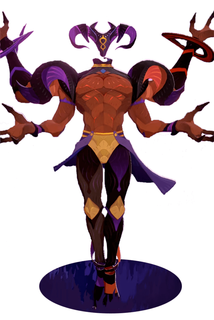 Reinier – Skills and Information - AFK Arena Guide