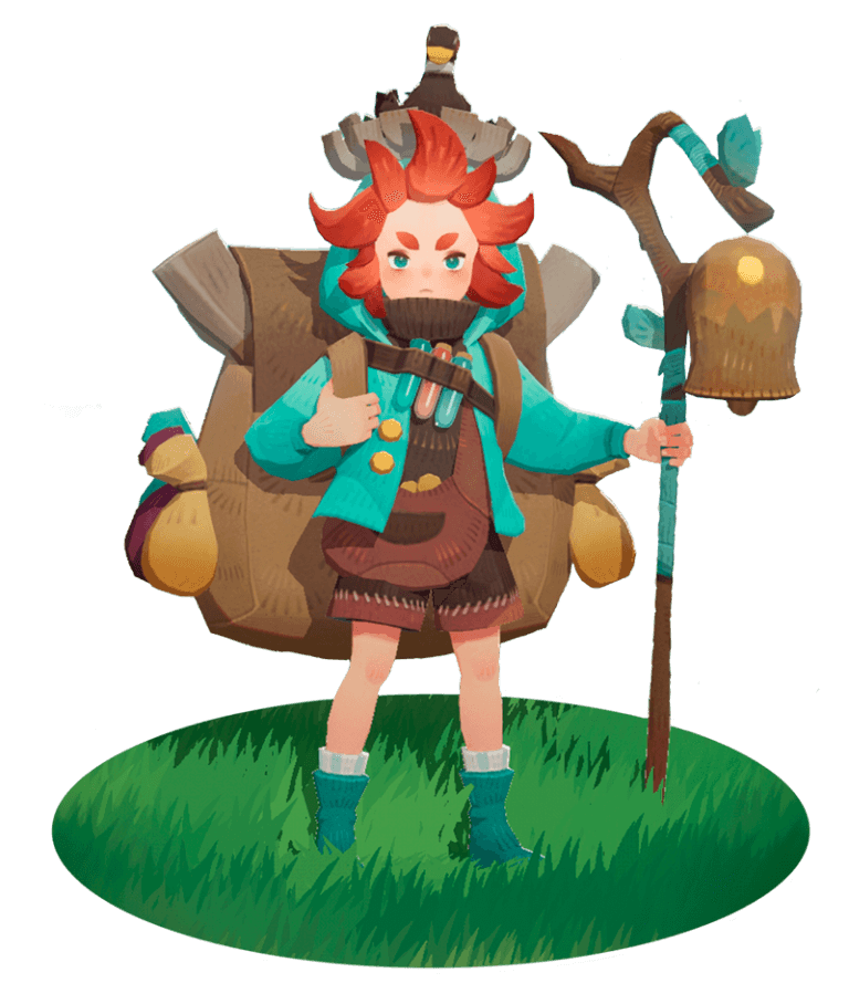 Rowan – Skills and Information - AFK Arena Guide