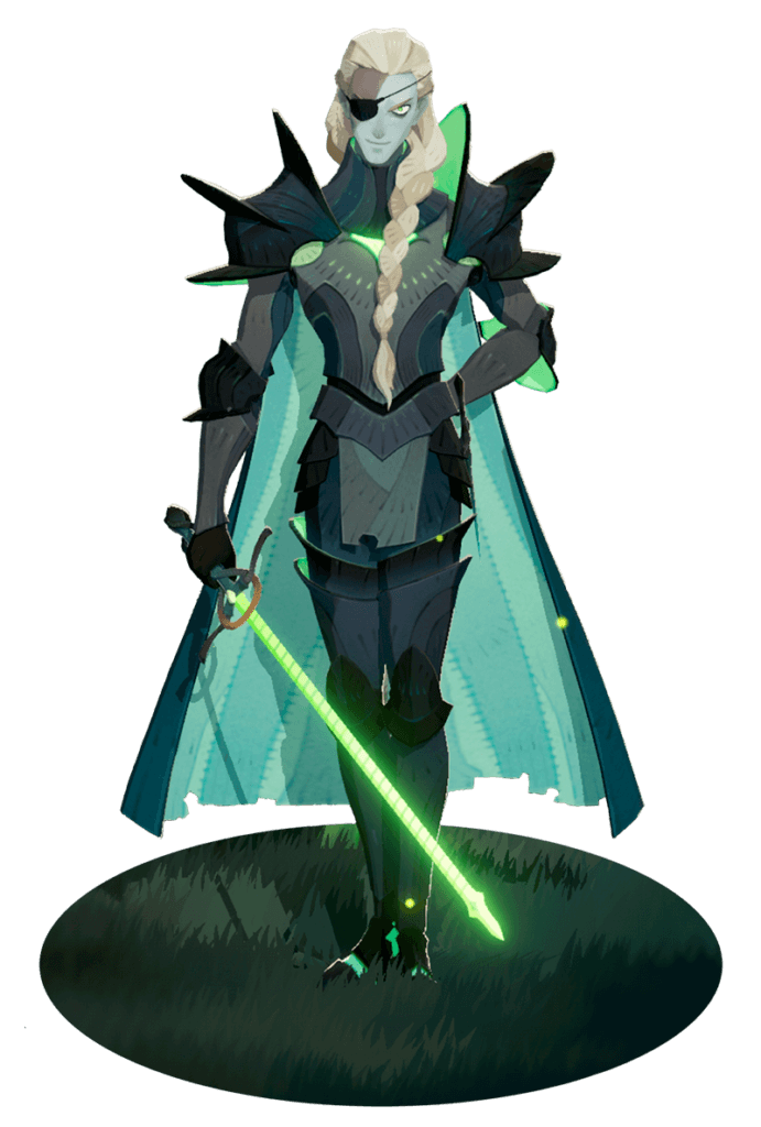 Salazer – Skills and Information - AFK Arena Guide